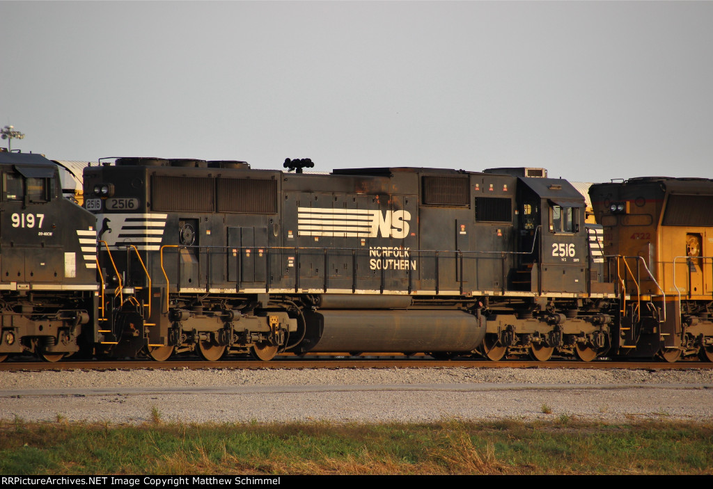 NS 2516